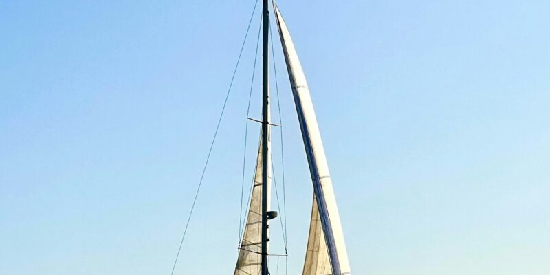 When to Use Pan Pan Pan Distress Signals - Power and motor yacht central
